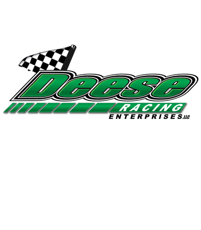 Deese Racing Enterprises – #35 Cale Deese – John 16:33 – He overcame ...